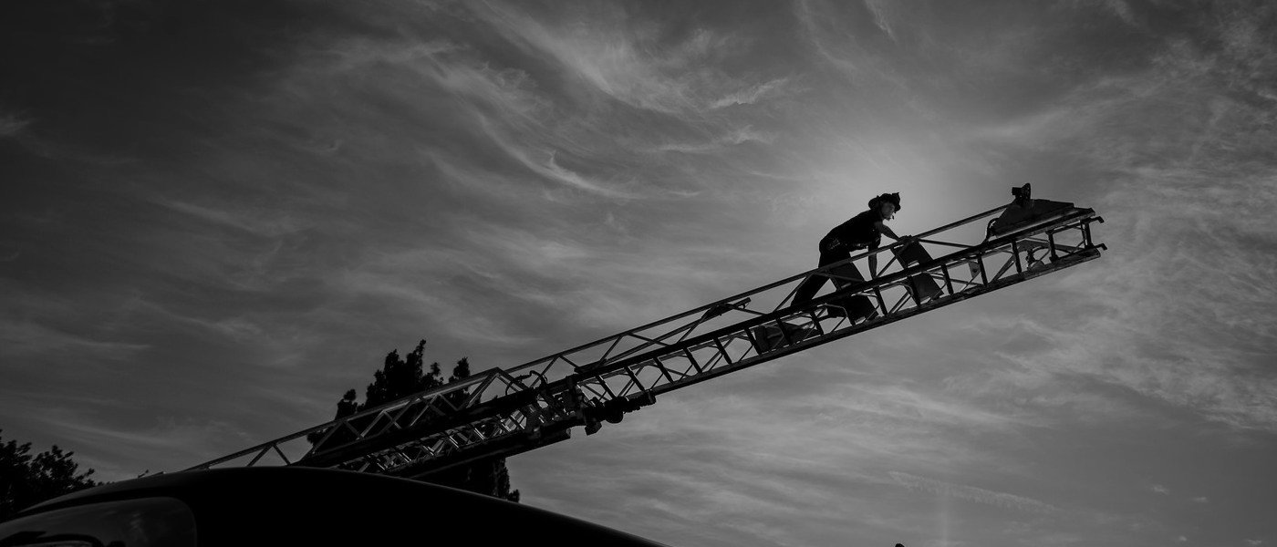 Bennett Firefighters Local 5090